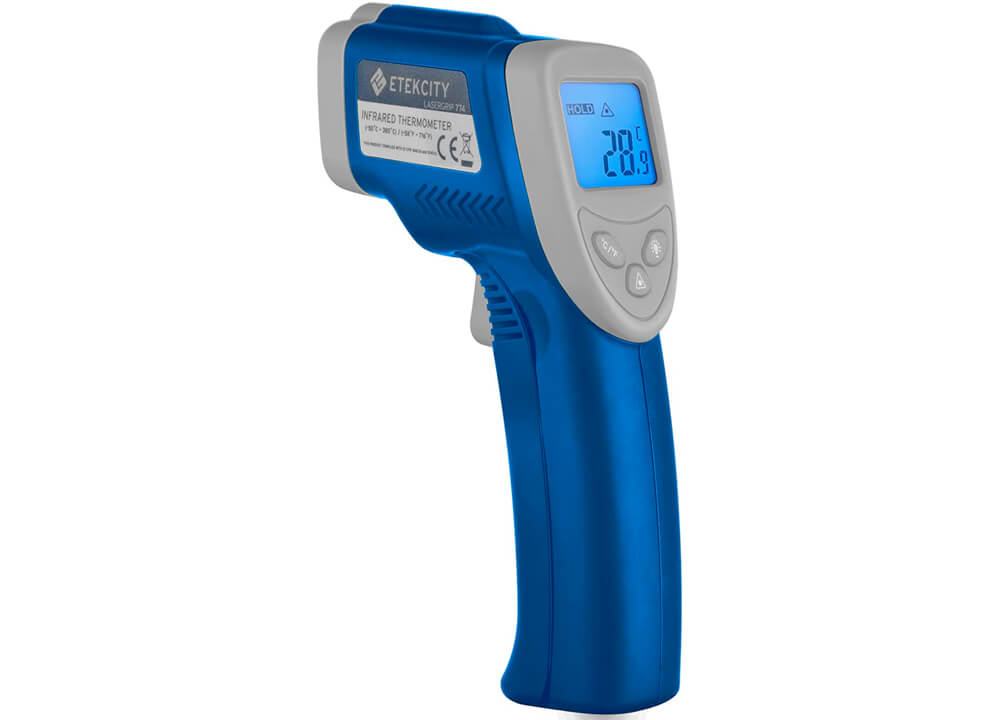 Non Contact Infrared Thermometer - Op. Dr. Çağrı Çırağıloğlu ...